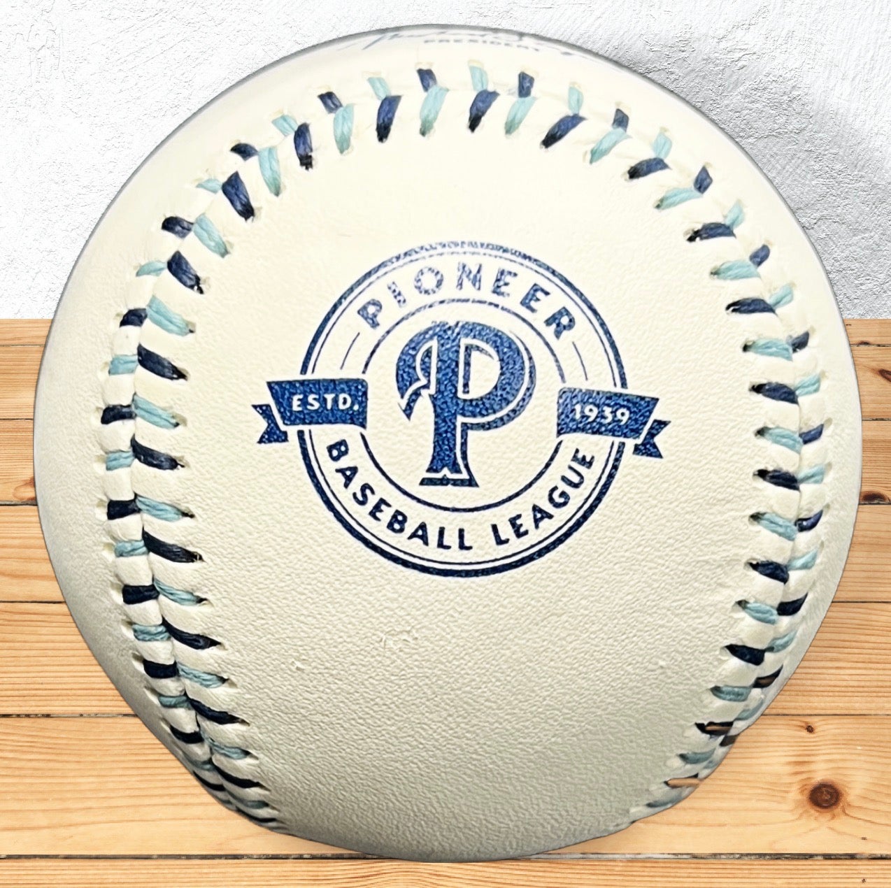 Baseball Official PBL Game Ball | Ogden Raptors