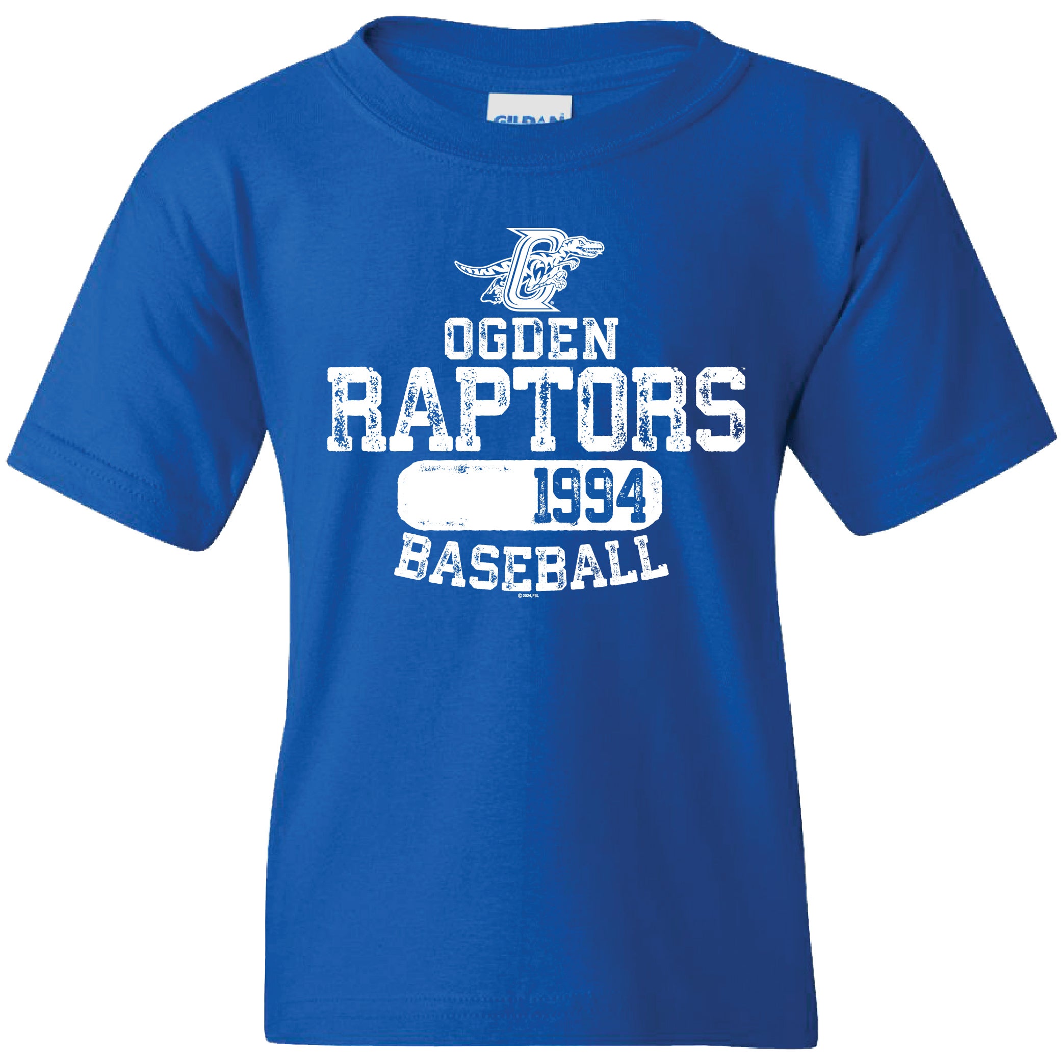 Bimm Ridder Royal Youth | Ogden Raptors